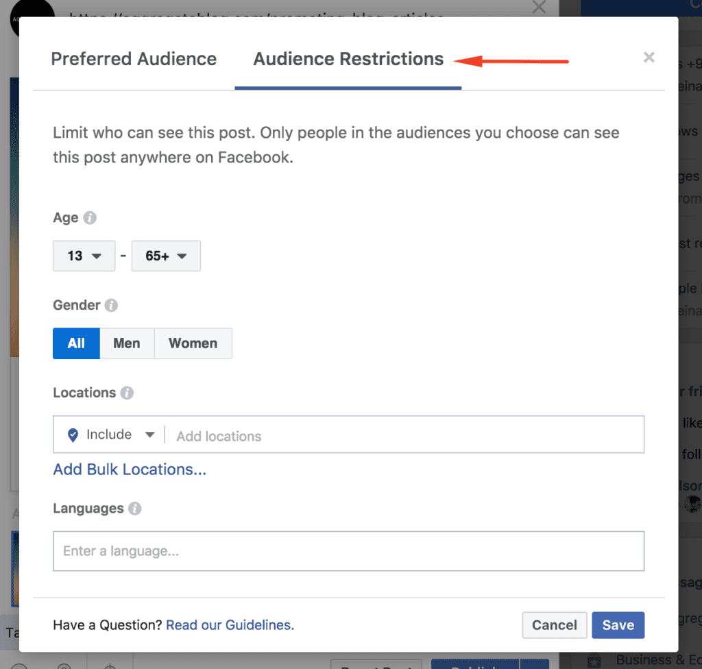 12 Hidden Facebook Features 95% of Marketers Don't Know