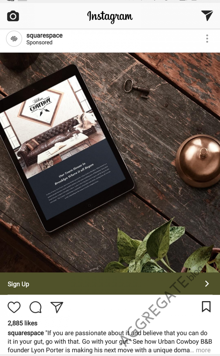 80+ Best Instagram Ad Examples (2025 update)