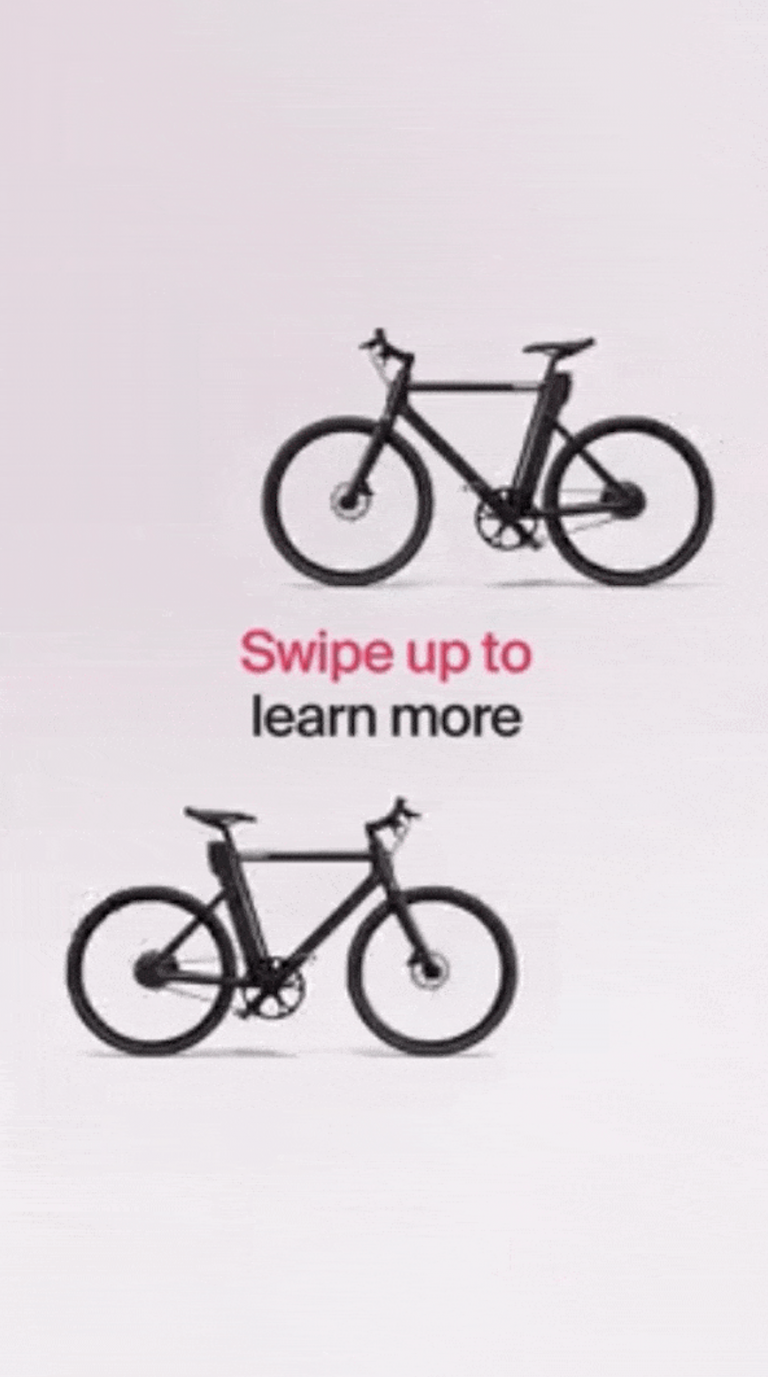 40 Instagram Story Ad Examples (Static + Video ads)
