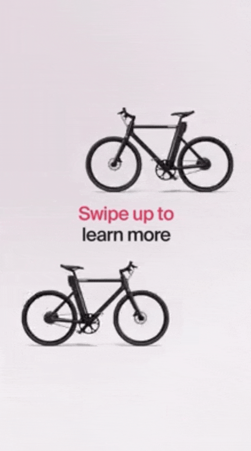 40 Instagram Story Ad Examples (Static + Video ads)