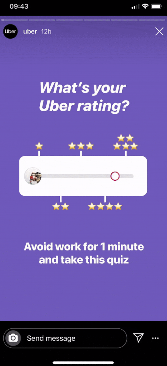 40 Instagram Story Ad Examples (Static + Video ads)