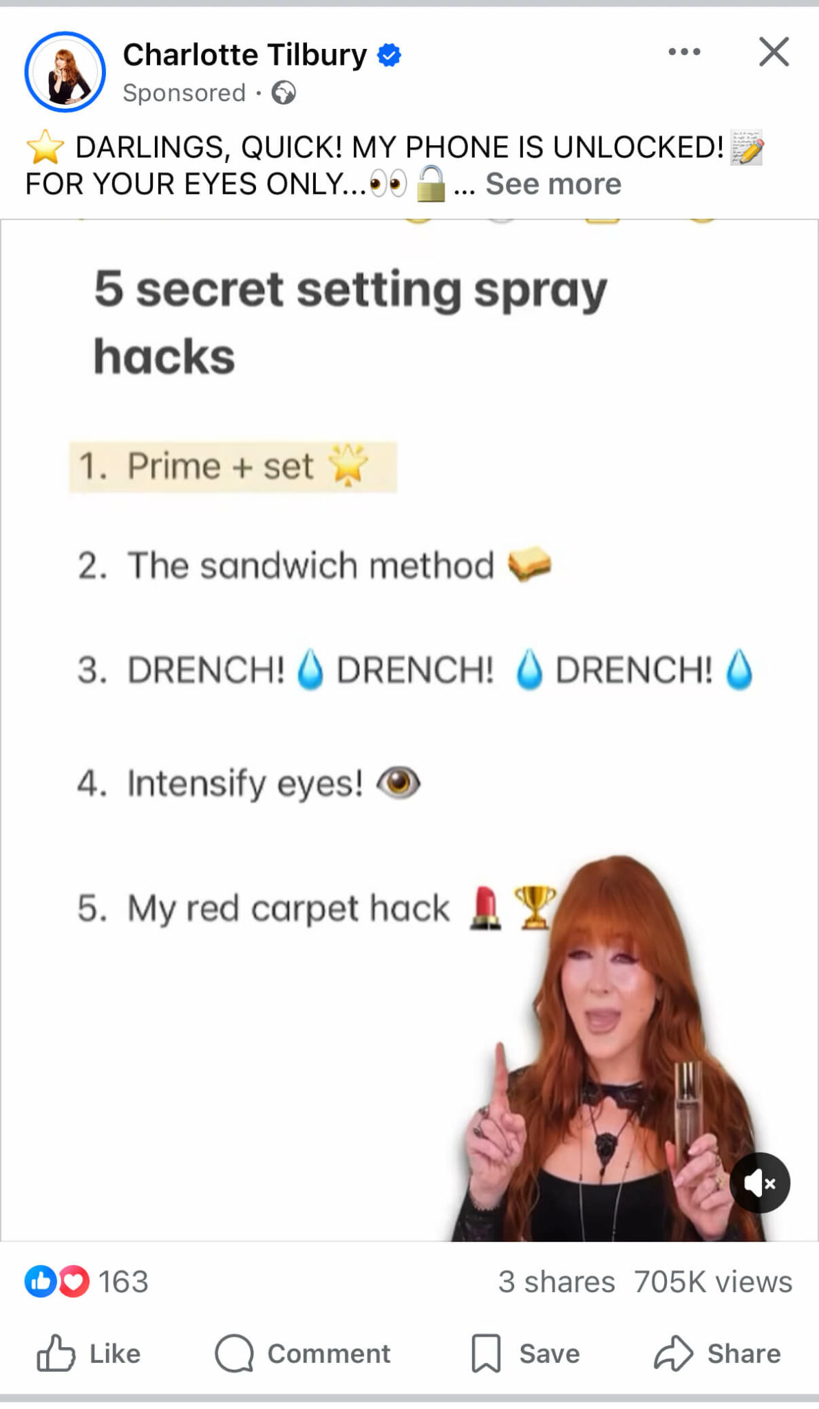 215+ Best Facebook Ad Examples (NEW 2025 Update)