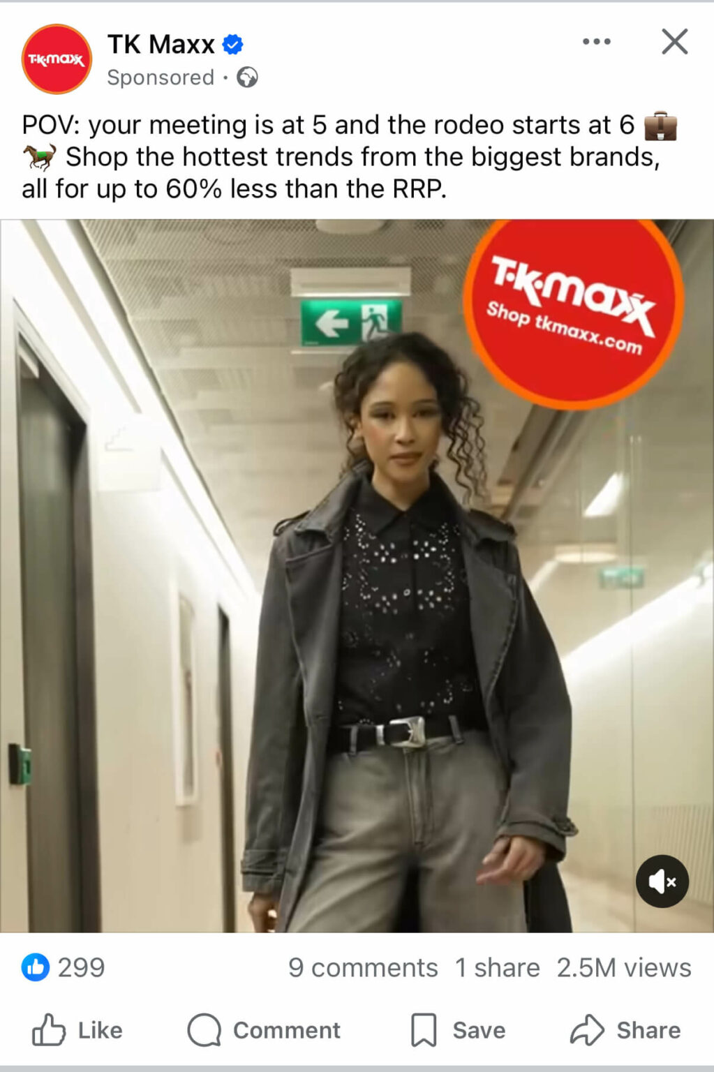 215+ Best Facebook Ad Examples (NEW 2025 Update)